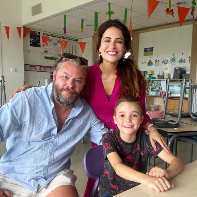 Contact - Iris Frederix